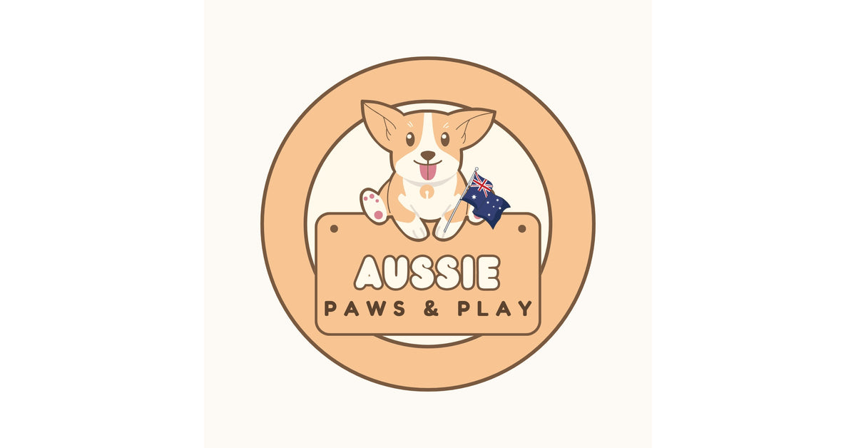Aussie Paws & Play – Aussie Paws & Play